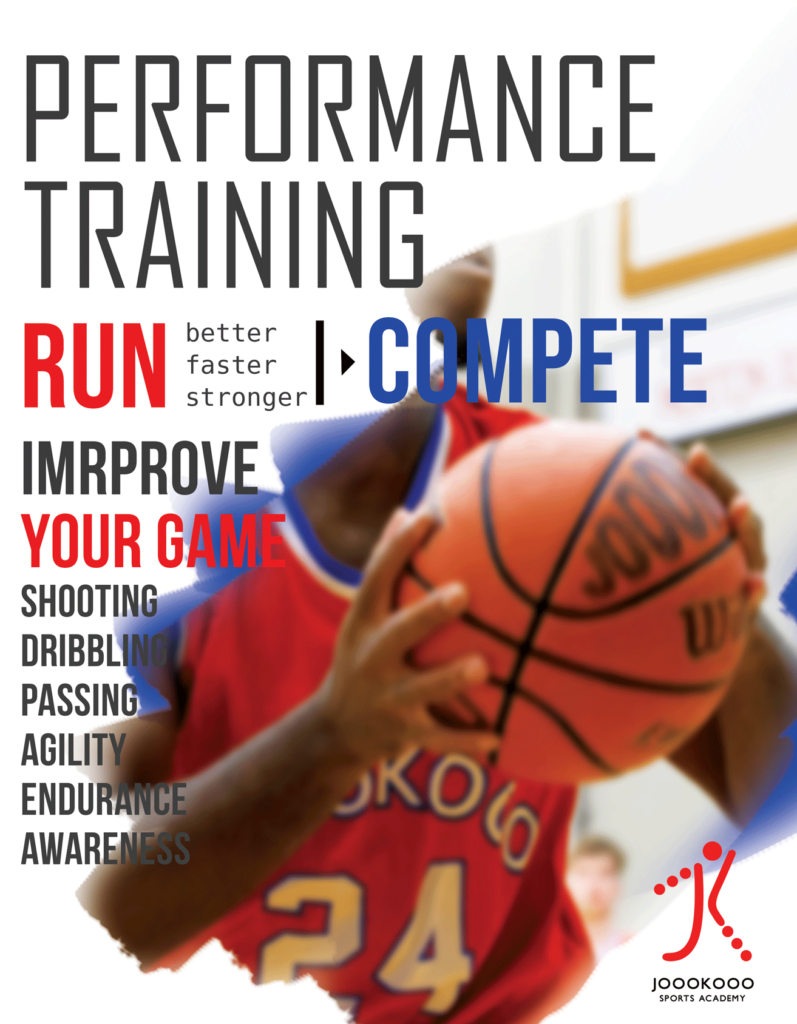 Performance Training - JOOOKOOO.COM